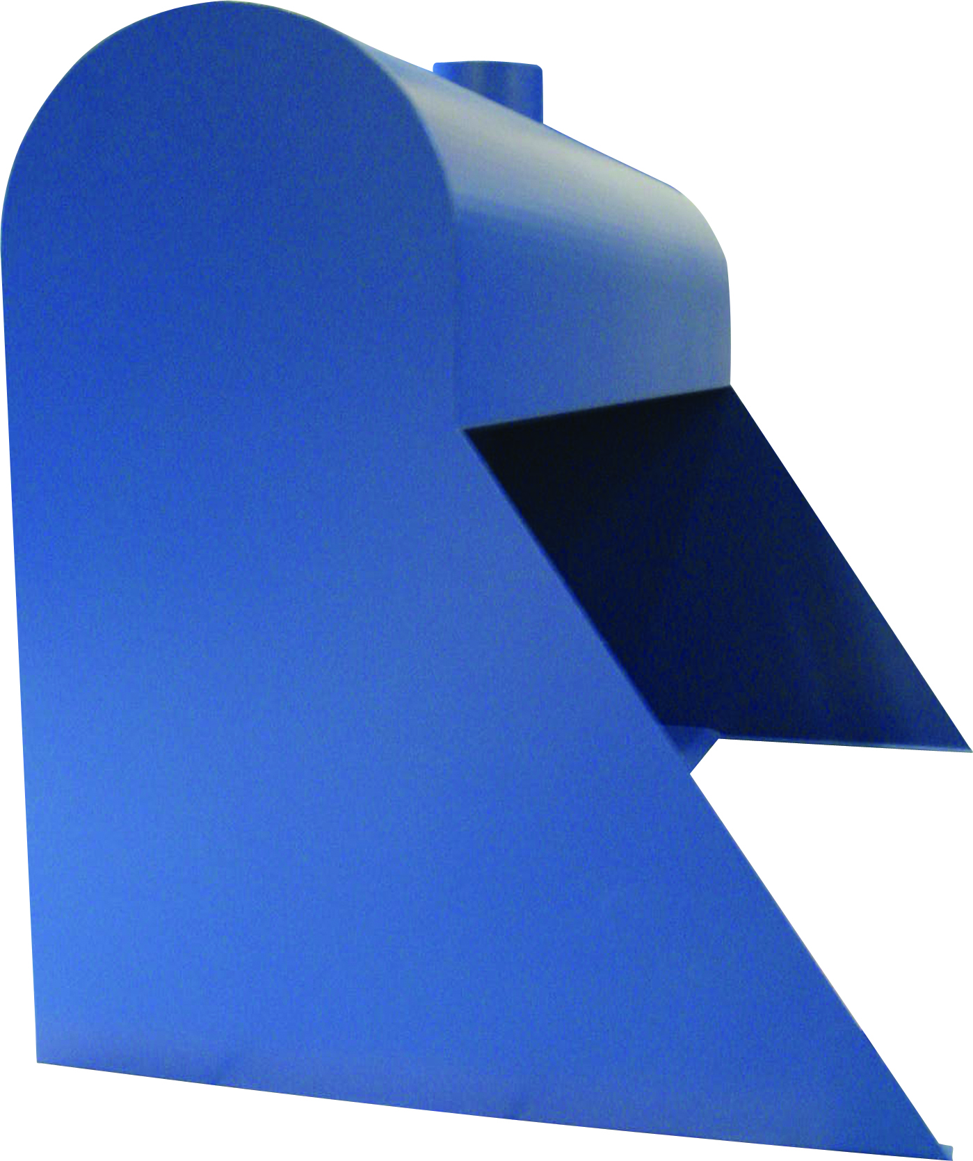 Fume Extraction Turbo GT Capture Hood - Impact Technical Services
