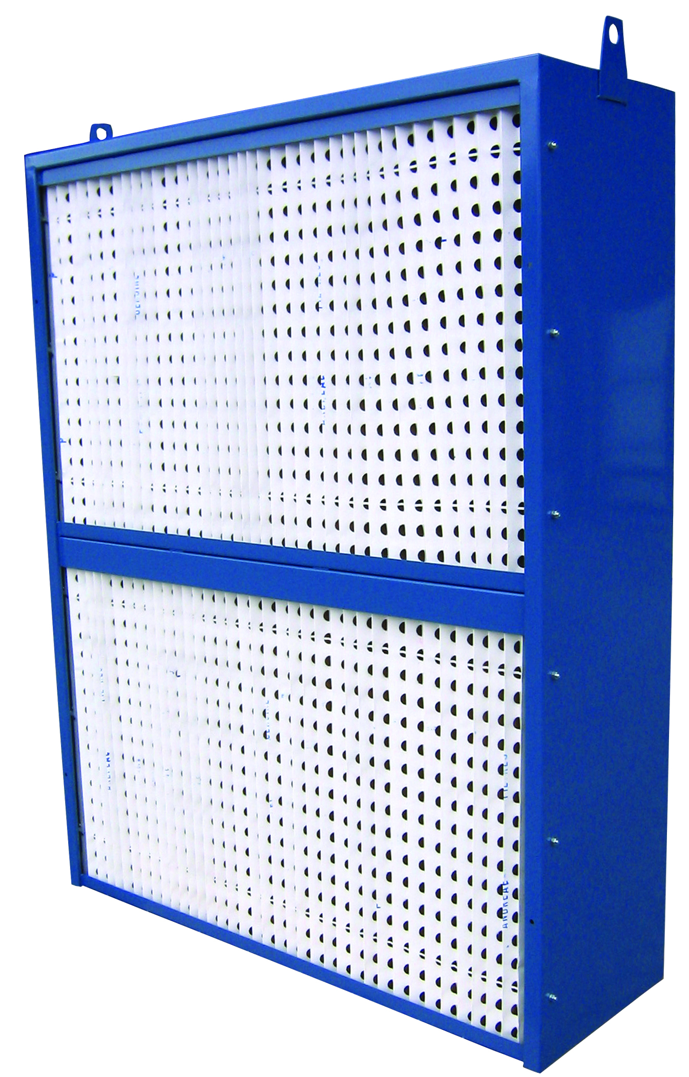 Spray Wall Extraction Panel UP 1000-3000 - Impact Technical Services