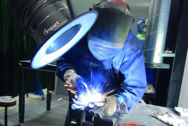 LEV testing - Dust and Fume Control System Testing - Impact Technical ...