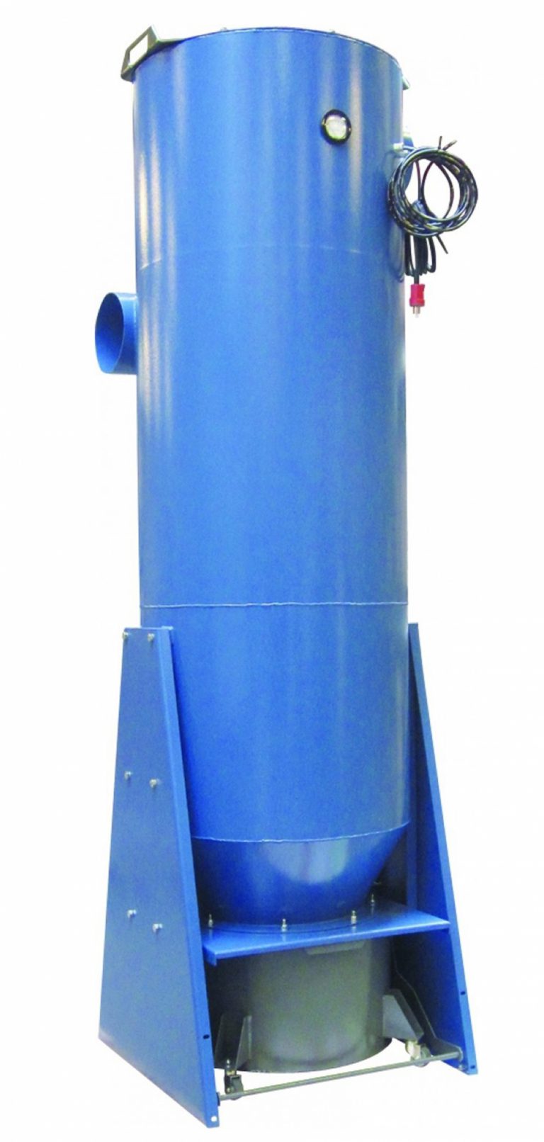 Cyclone Filter CJF - Impact Technical Services